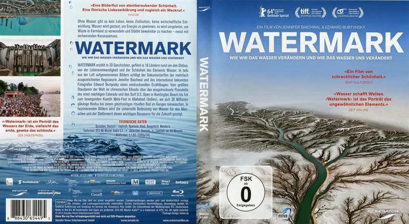 Watermark: DVD, Blu-ray oder VoD leihen - VIDEOBUSTER.de