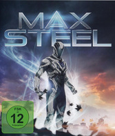 Max Steel: DVD, Blu-ray oder VoD leihen - VIDEOBUSTER.de