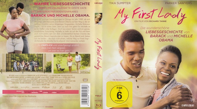 My First Lady: DVD, Blu-ray oder VoD leihen - VIDEOBUSTER.de