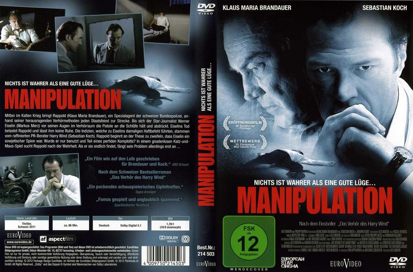 Manipulation: DVD oder Blu-ray leihen - VIDEOBUSTER.de