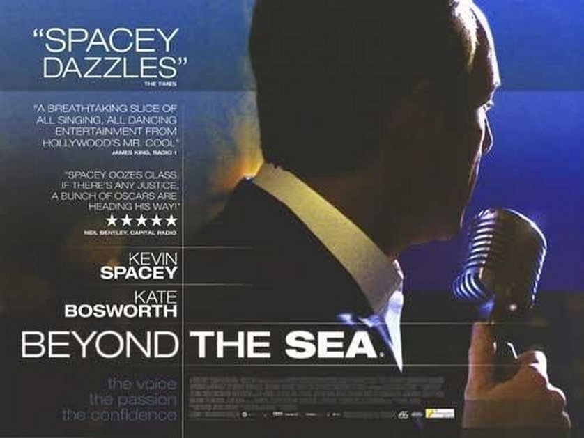 Beyond the Sea: DVD oder Blu-ray leihen - VIDEOBUSTER.de