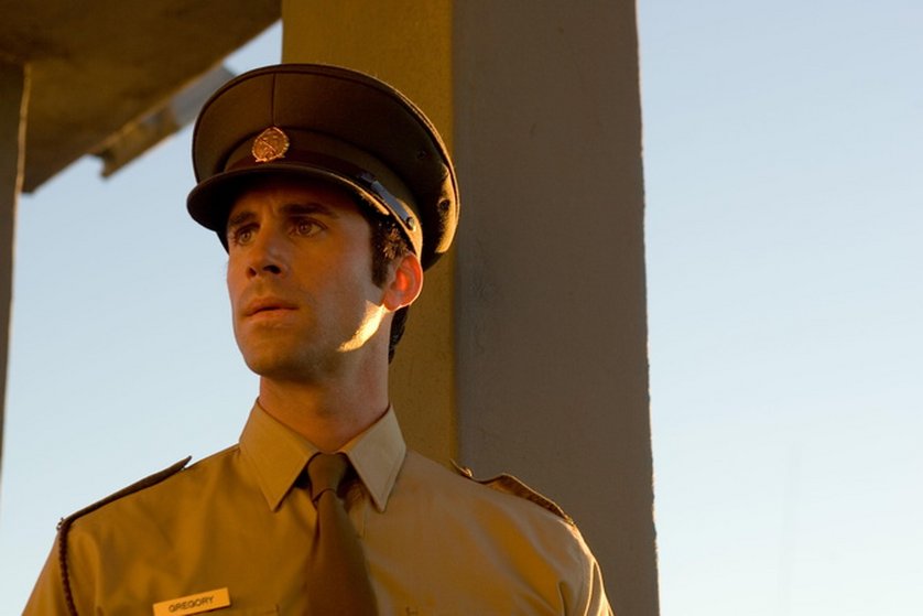 Goodbye Bafana: DVD oder Blu-ray leihen - VIDEOBUSTER.de