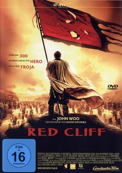 Red Cliff: Stream, Blu-ray, 4K UHD oder DVD - VIDEOBUSTER