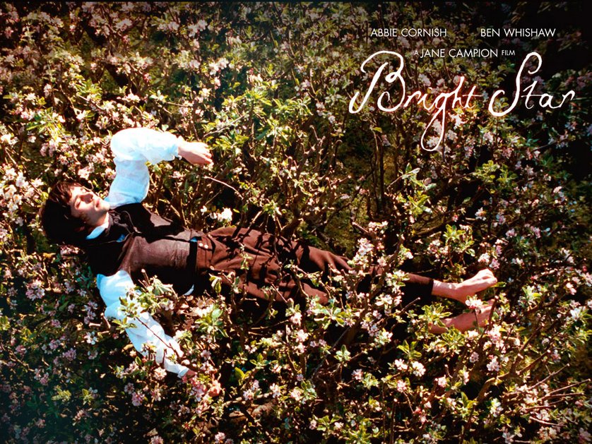 Bright Star: DVD oder Blu-ray leihen - VIDEOBUSTER.de