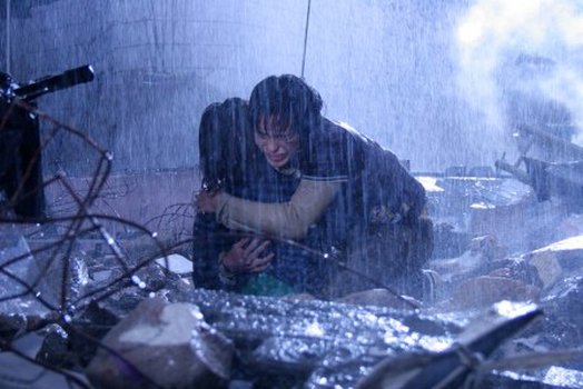 Cyborg She: DVD oder Blu-ray leihen - VIDEOBUSTER.de