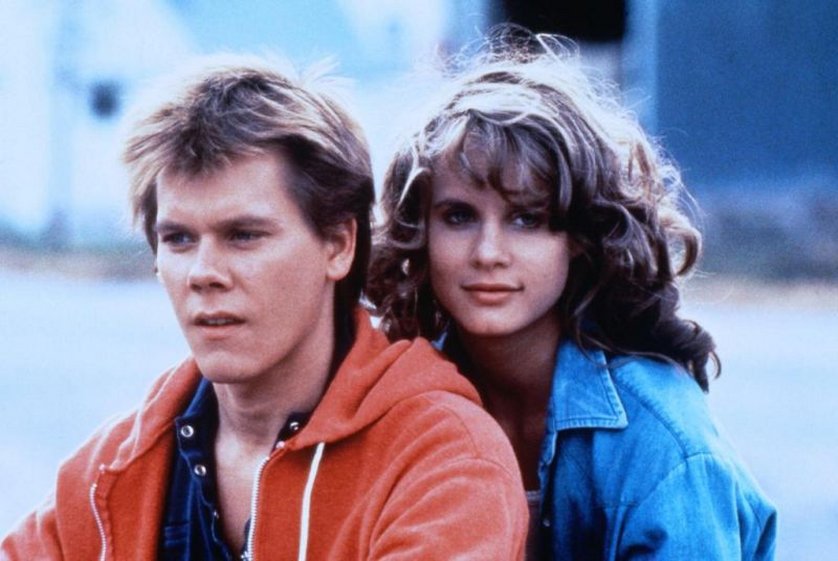 Footloose: DVD oder Blu-ray leihen - VIDEOBUSTER.de