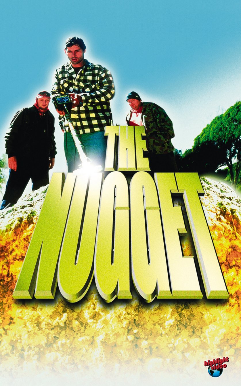 The Nugget: DVD oder Blu-ray leihen - VIDEOBUSTER.de