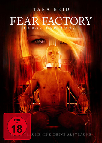 Spring Break Massacre: DVD oder Blu-ray leihen - VIDEOBUSTER.de