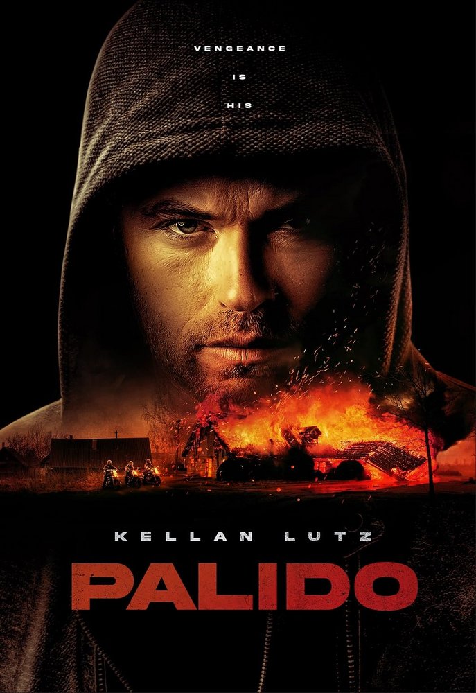 Palido: DVD oder Blu-ray leihen - VIDEOBUSTER