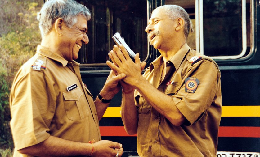 Maqbool: DVD oder Blu-ray leihen - VIDEOBUSTER.de