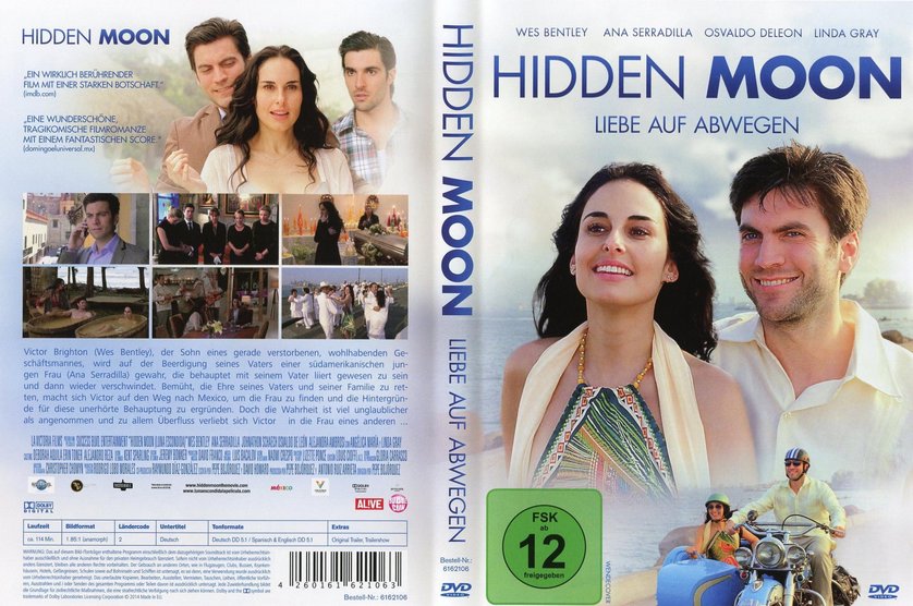 Hidden Moon DVD Oder Blu ray Leihen VIDEOBUSTER de Hidden Moon DVD Oder Blu ray Leihen VIDEOBUSTER de
