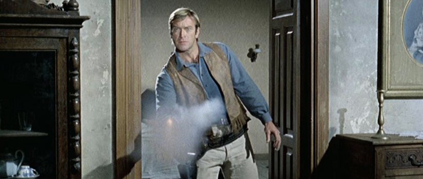 Nebraska Jim: DVD oder Blu-ray leihen - VIDEOBUSTER.de