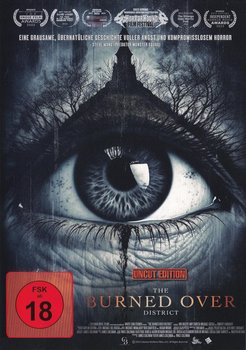 The Burned Over District: Stream, Blu-ray, 4K UHD oder DVD - VIDEOBUSTER