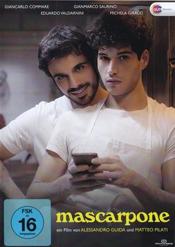 Mascarpone: Stream, Blu-ray, 4K UHD oder DVD - VIDEOBUSTER