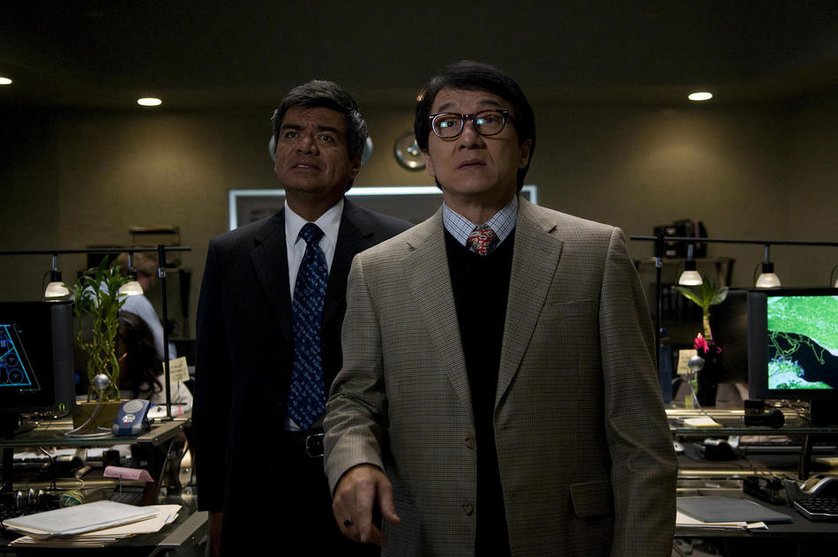 Spy Daddy Dvd Blu Ray Oder Vod Leihen Videobuster De