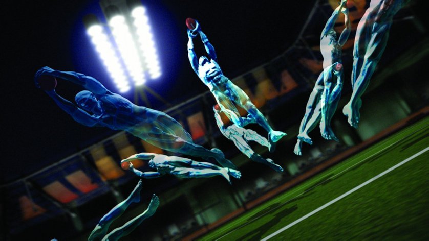 Human Power: DVD oder Blu-ray leihen - VIDEOBUSTER.de