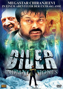 Diler: DVD, Blu-ray, 4K UHD leihen - VIDEOBUSTER