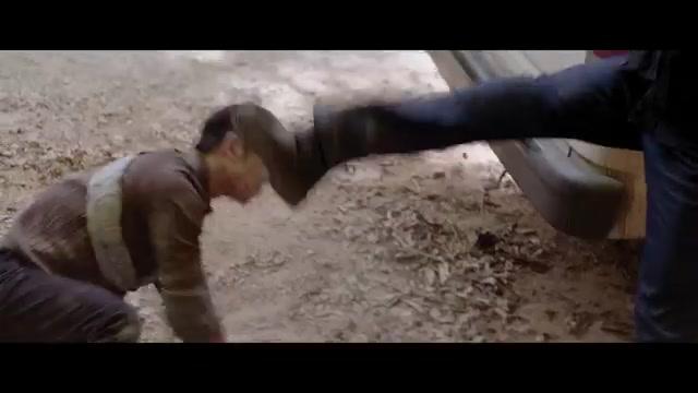 Edge of Fear - Am Rande der Angst Trailer SD (Englisch) (2018)