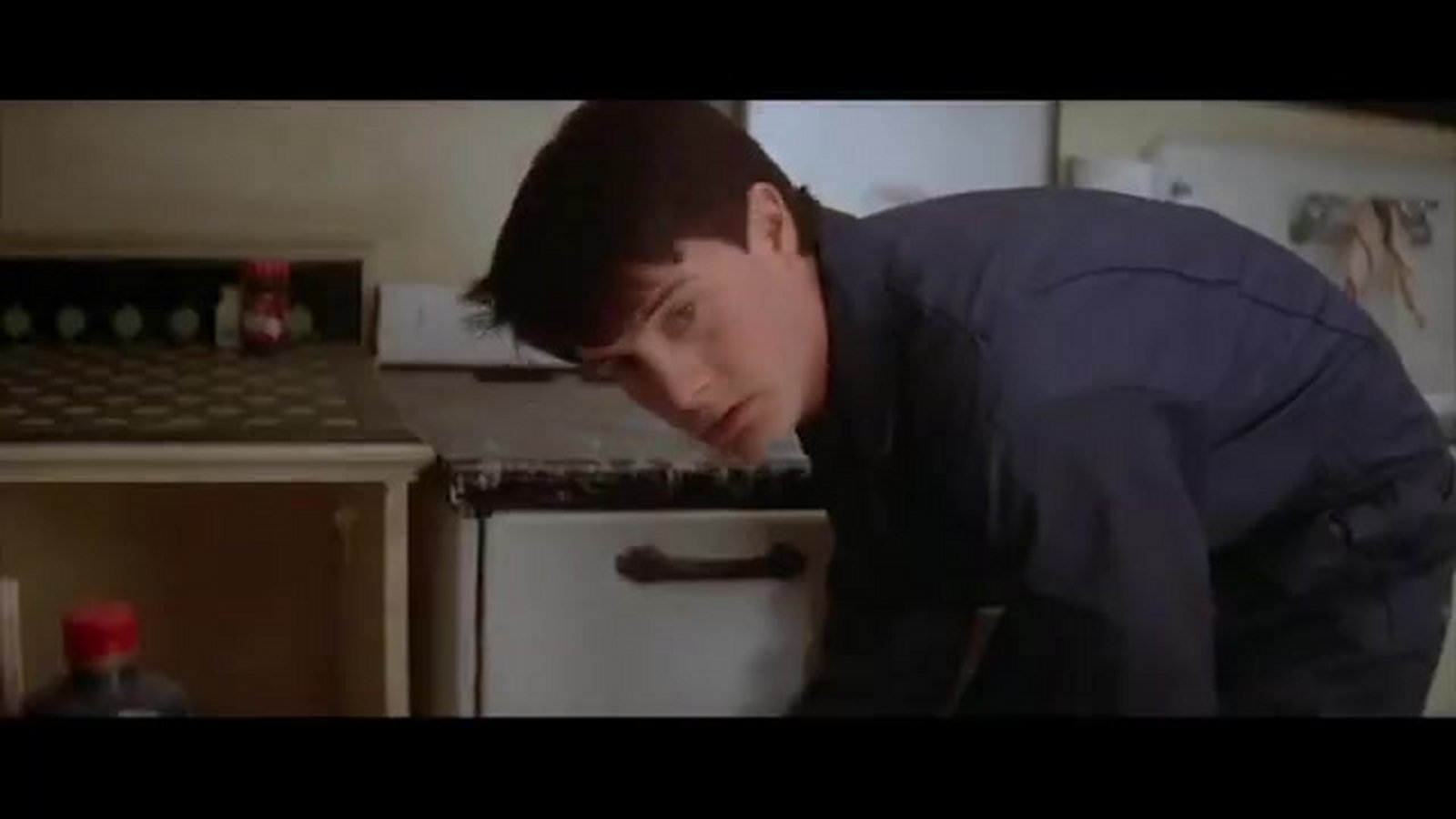 Blue Velvet: Blu-ray, 4K UHD, DVD leihen - VIDEOBUSTER