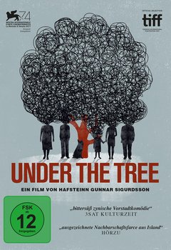 Under the Tree: Stream, Blu-ray, 4K UHD oder DVD - VIDEOBUSTER