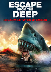 Into the Deep: Stream, Blu-ray, 4K UHD oder DVD - VIDEOBUSTER