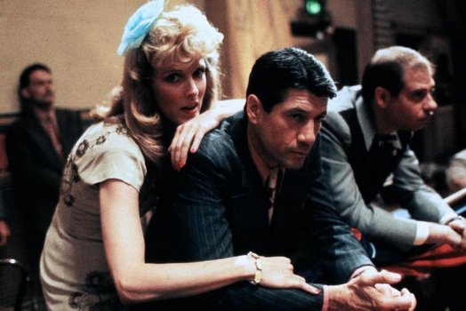 Swing Shift: DVD oder Blu-ray leihen - VIDEOBUSTER.de