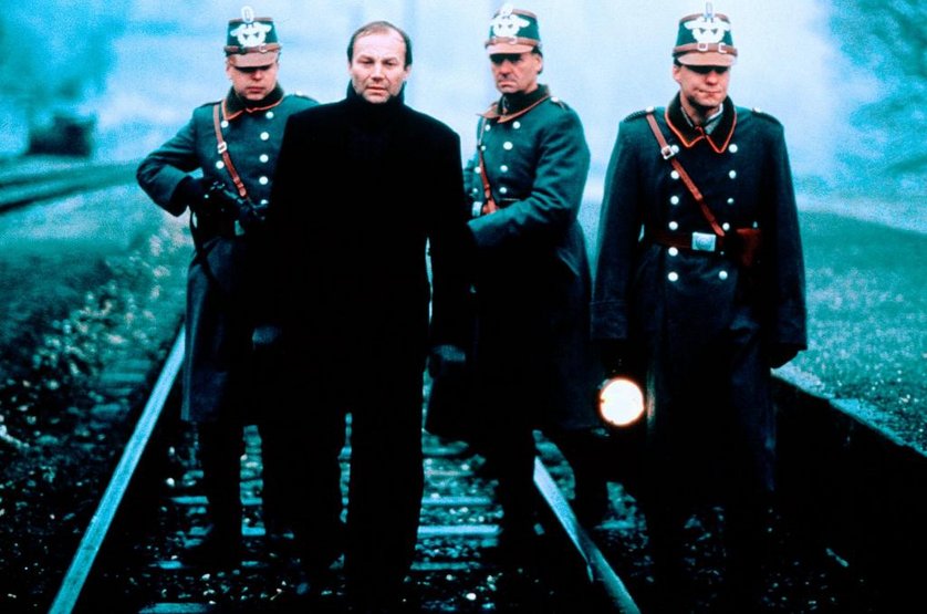 Georg Elser: DVD oder Blu-ray leihen - VIDEOBUSTER.de