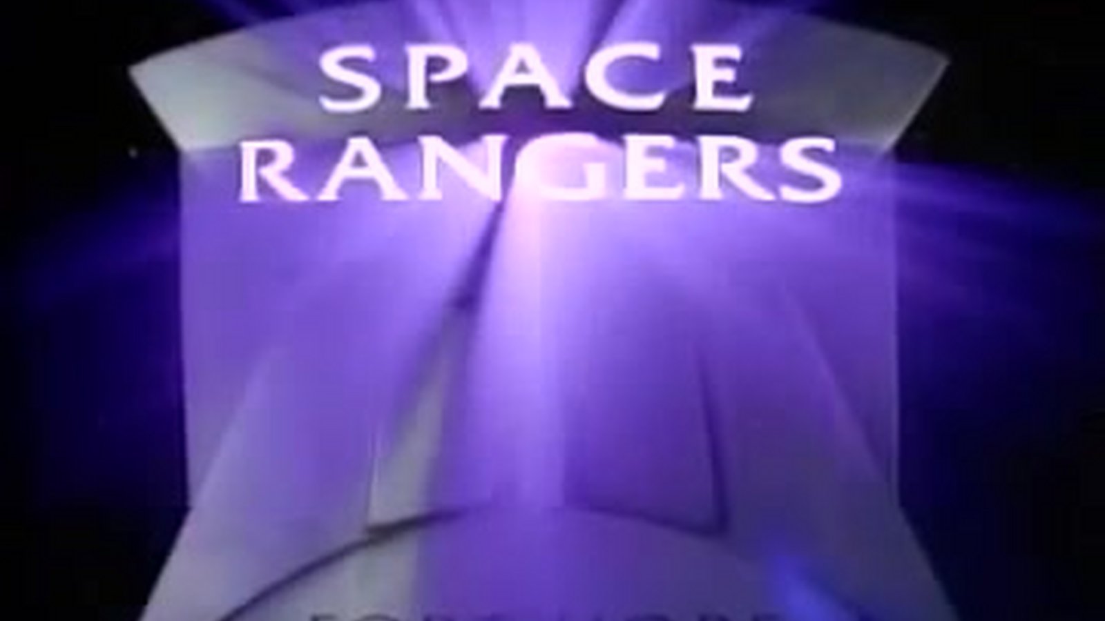 Space Rangers - Fort Hope: Blu-ray, 4K UHD, DVD leihen - VIDEOBUSTER