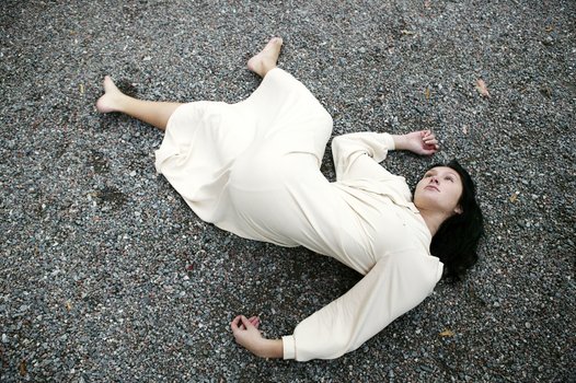 Drowning Ghost: DVD oder Blu-ray leihen - VIDEOBUSTER.de