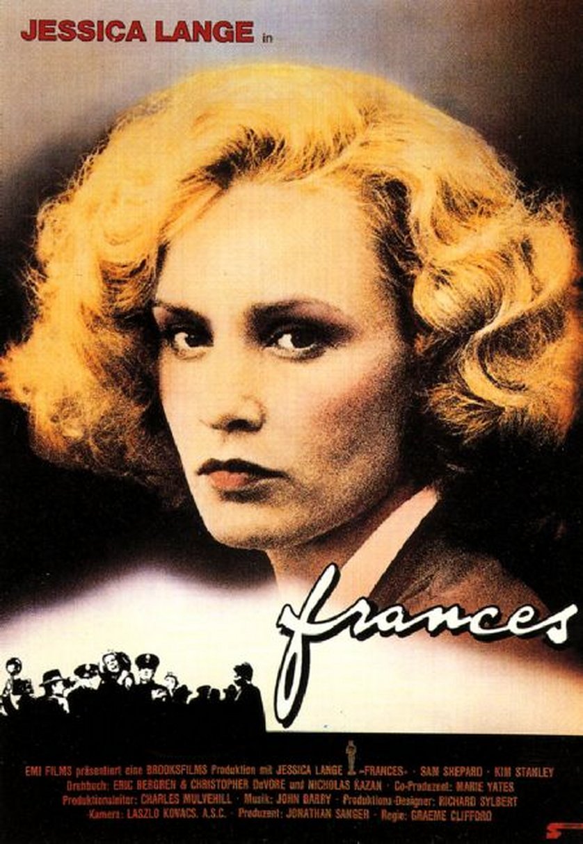 Frances: DVD oder Blu-ray leihen - VIDEOBUSTER.de