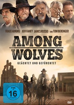 Among Wolves: Stream, Blu-ray, 4K UHD oder DVD - VIDEOBUSTER