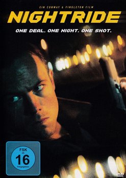 Nightride: Stream, Blu-ray, 4K UHD oder DVD - VIDEOBUSTER