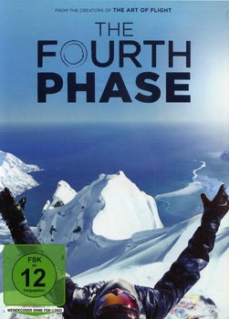 The Fourth Phase: Blu-ray, 4K UHD, DVD leihen - VIDEOBUSTER