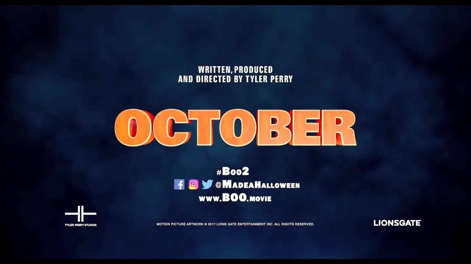 Boo! 2: Blu-ray, 4K UHD, DVD leihen - VIDEOBUSTER