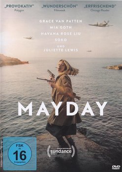 Mayday: Stream, Blu-ray, 4K UHD oder DVD - VIDEOBUSTER