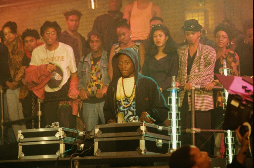 Juice: DVD oder Blu-ray leihen - VIDEOBUSTER.de