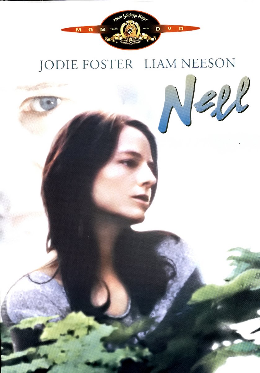 Nell: DVD oder Blu-ray leihen - VIDEOBUSTER.de