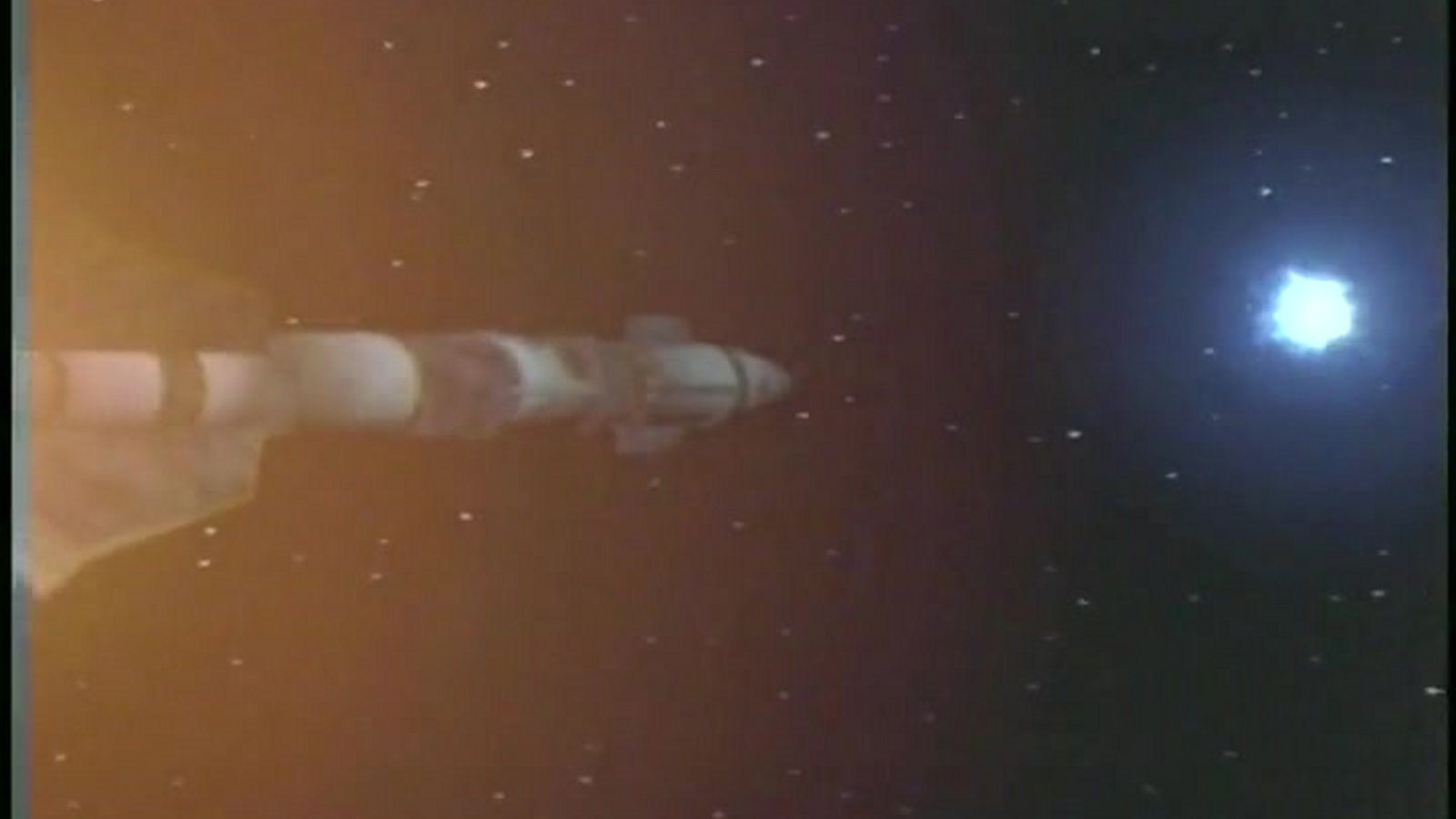 Tycus - Count Down: Blu-ray, 4K UHD, DVD leihen - VIDEOBUSTER