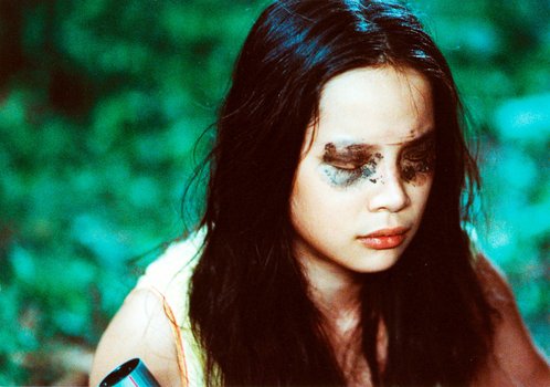 The Eye 3: DVD oder Blu-ray leihen - VIDEOBUSTER.de