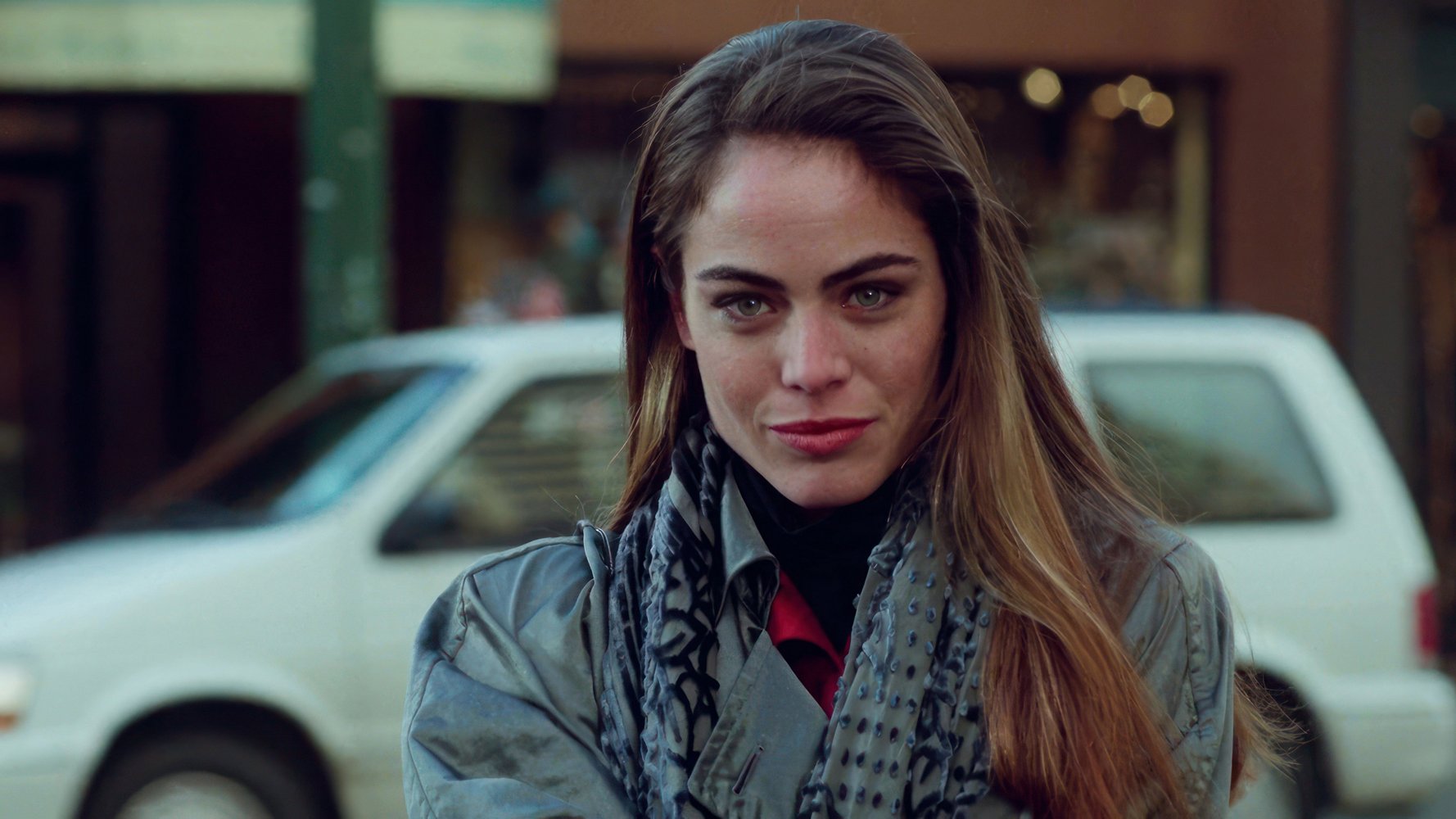 The Ex: Blu-ray, 4K UHD, DVD leihen - VIDEOBUSTER