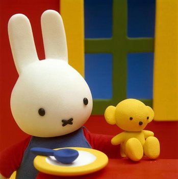 Miffy Classics: DVD oder Blu-ray leihen - VIDEOBUSTER.de