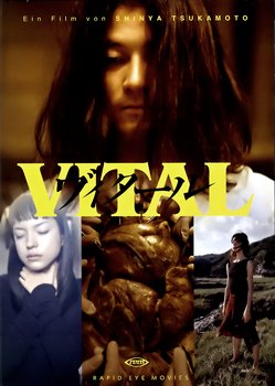 Vital: Blu-ray, 4K UHD, DVD leihen - VIDEOBUSTER