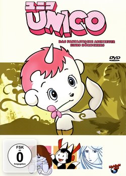 Unico: Blu-ray, 4K UHD, DVD leihen - VIDEOBUSTER