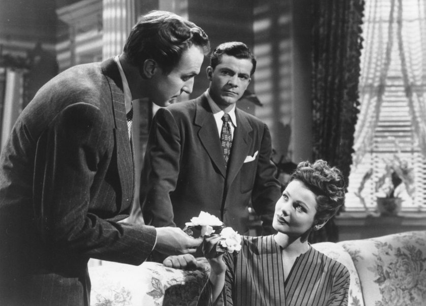 Laura: DVD oder Blu-ray leihen - VIDEOBUSTER.de