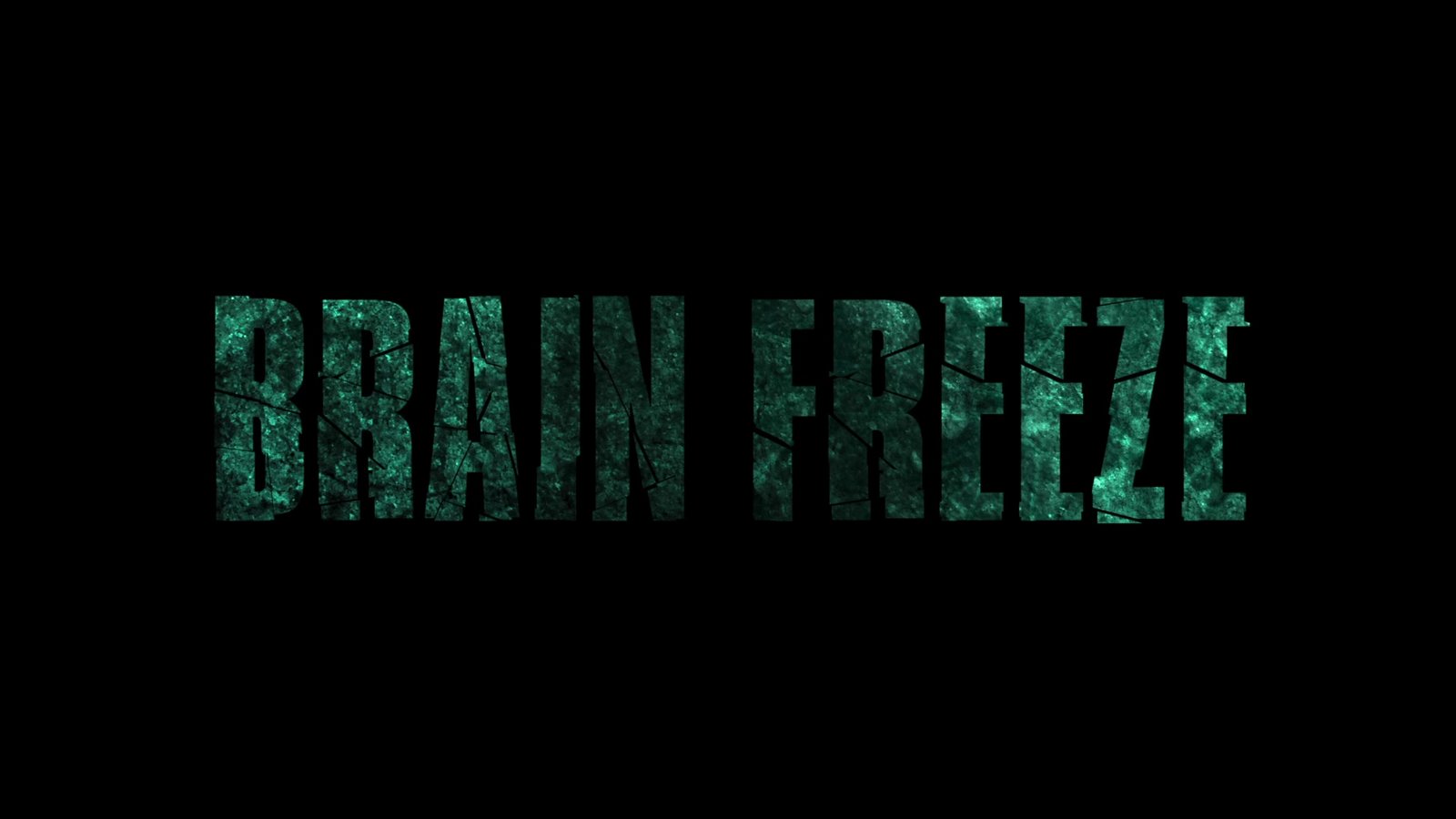 Brain Freeze: Stream, Blu-ray, 4K UHD oder DVD - VIDEOBUSTER