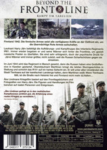 Beyond the Front Line: DVD oder Blu-ray leihen - VIDEOBUSTER
