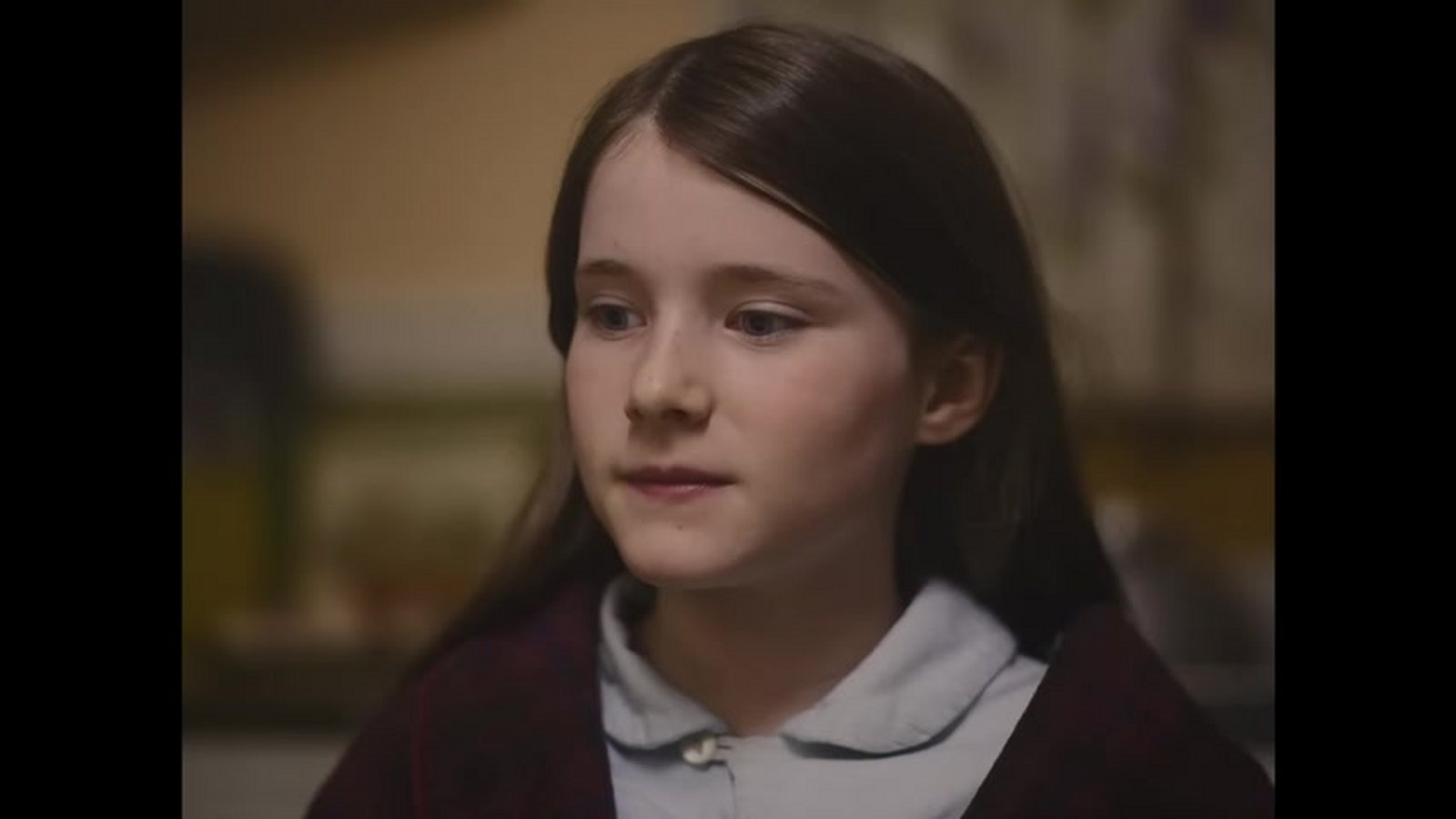 The Quiet Girl: Stream, Blu-ray, 4K UHD oder DVD - VIDEOBUSTER