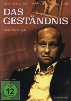 Das Geständnis: Blu-ray, 4K UHD, DVD leihen - VIDEOBUSTER