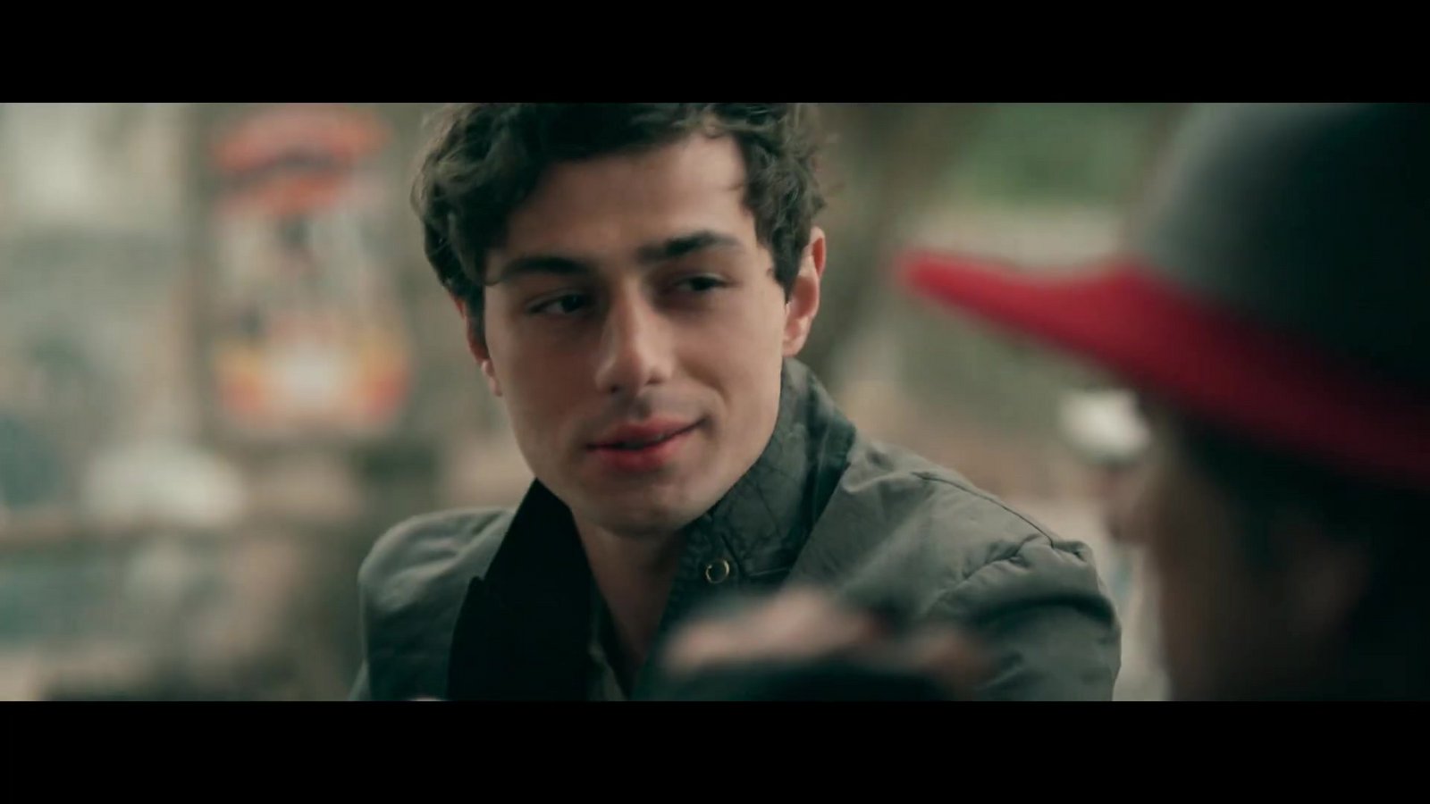 Ostap Bender 3 - Der Kampf gegen Master Crowley: Stream, Blu-ray, 4K UHD oder DVD - VIDEOBUSTER