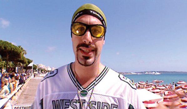 Ali G - Staffel 1: DVD oder Blu-ray leihen - VIDEOBUSTER.de